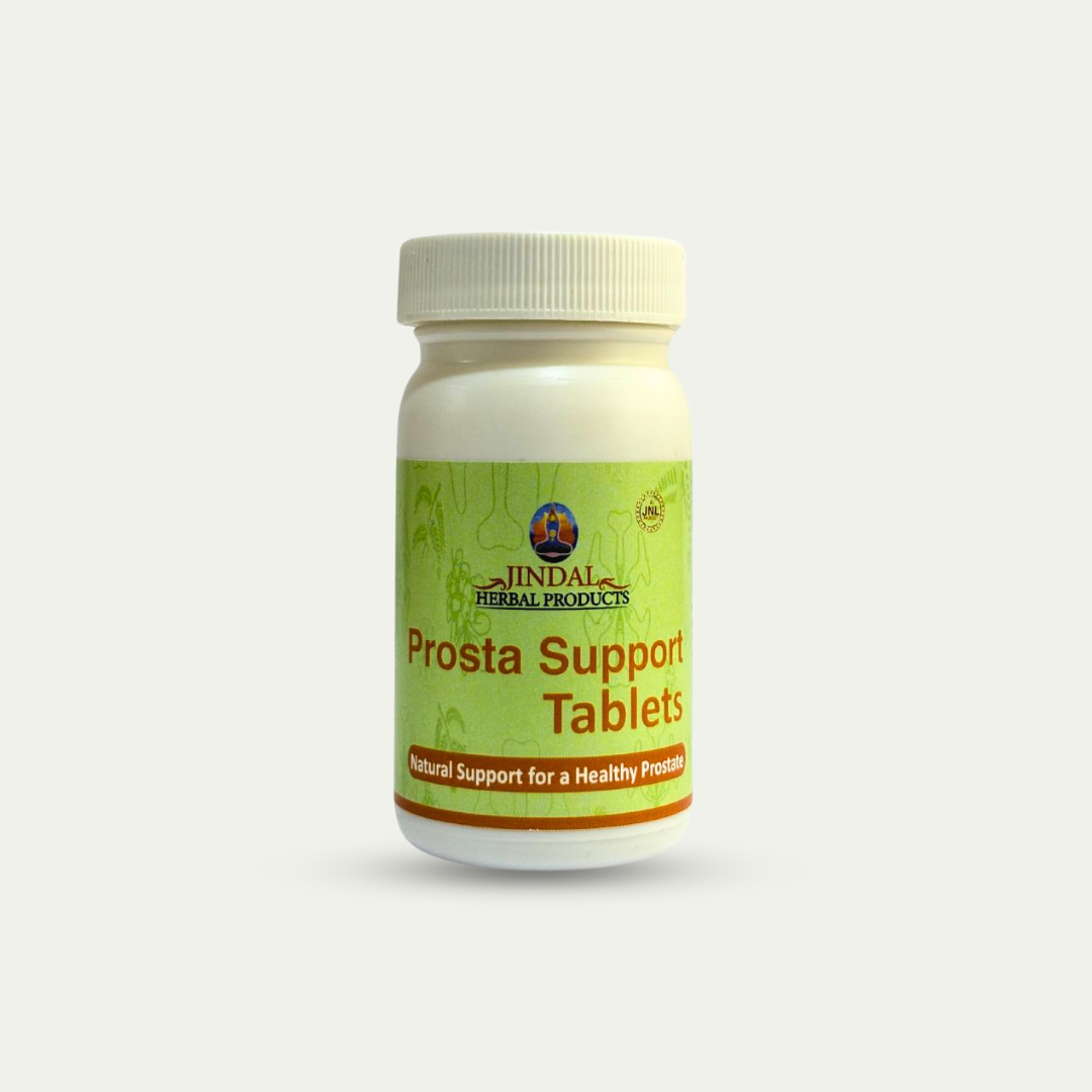 Prosta Support Tablets 60 Tablet Bottle - BUY 2 GET 1 FREE – Jindal ...